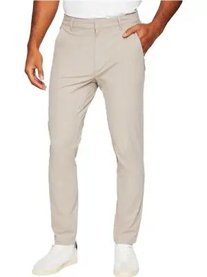 FABLETICS The Don Trouser Brutalist Khaki