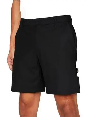 FABLETICS The Don 8" Short - Black
