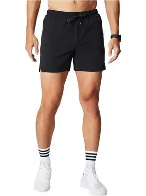 FABLETICS The 5" One Short - Black