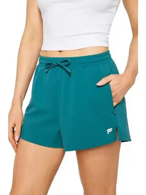 FABLETICS All Day Short Green Abyss