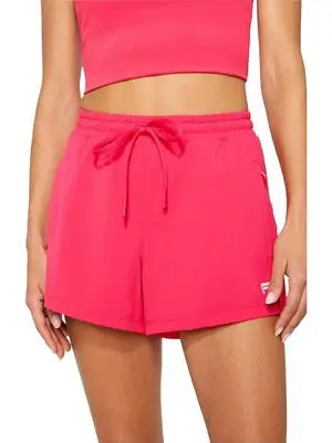 FABLETICS All Day Short Raspberry Fizz