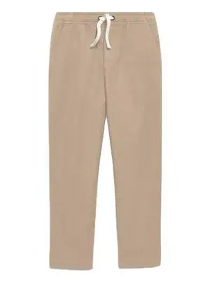 PRIMARY Stretch Chino Drawstring Pant - Olive