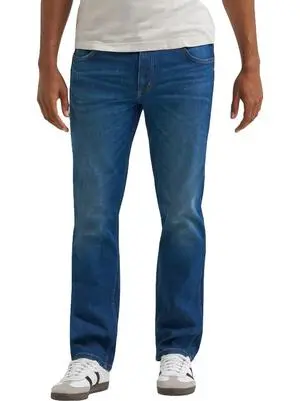 Wrangler Western Straight Leg Jeans - For Real