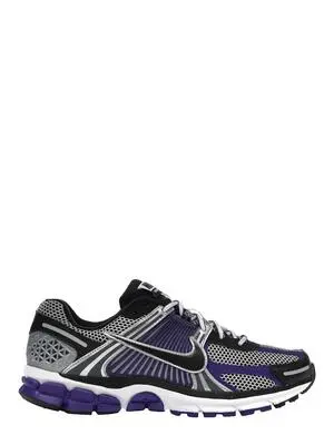 Nike Nike Zoom Vomero 5 Sneakers Metallic Silver/court Purple/white
