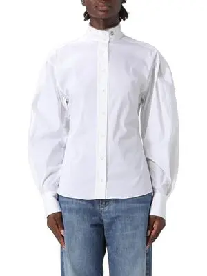 Brunello Cucinelli Shirt - White