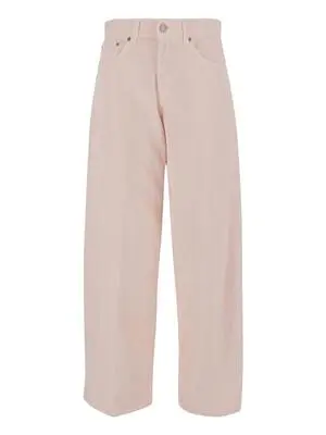 HAIKURE Haikure Jeans Pink