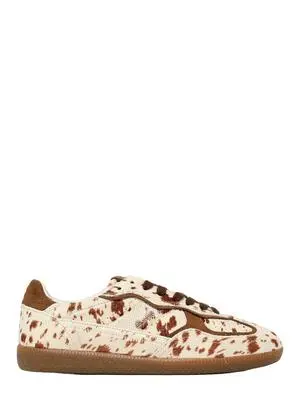 ALOHAS Low Top Sneakers - Brown