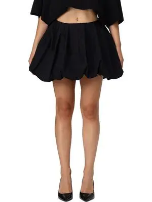 Alaïa Skirt - Black