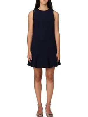 Pinko Dress Blue
