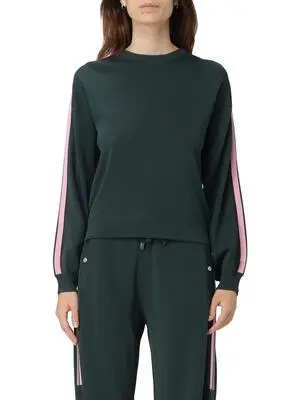 Pinko Sweatshirt Green