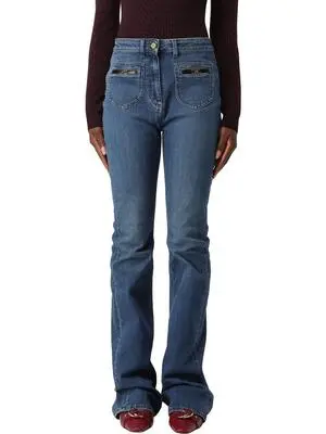 Elisabetta Franchi Jeans - Blue