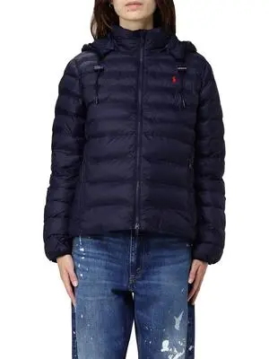 Polo Ralph Lauren POLO RALPH LAUREN Agneux Hooded Jacket Blue