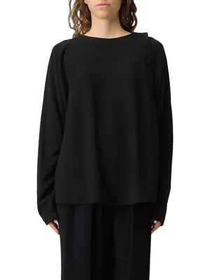 Emporio Armani Pullover Sweater - Black