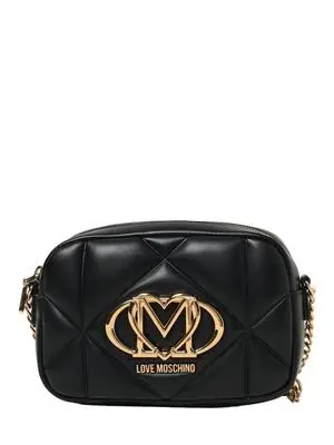 Moschino Mini Bag - Black