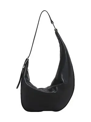 Marni Leather Hobo Bag - 00r81