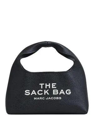 Marc Jacobs Mini Sack Bag Black