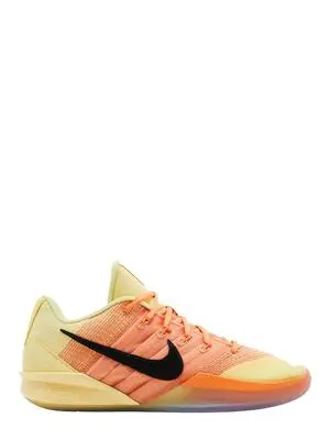 Nike Sabrina 3 'all-star' Sneakers - Orange