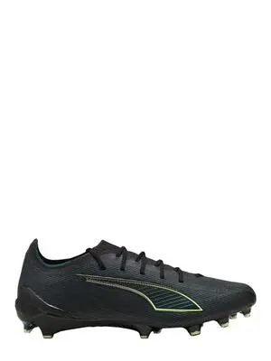 PUMA Ultra Ultimate Fg Eclipse Pack - Black