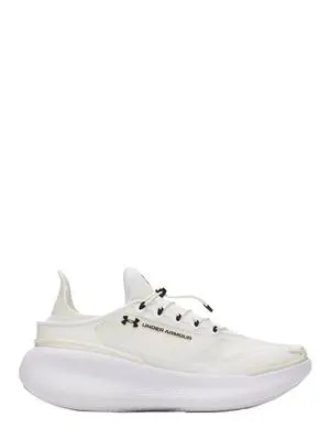 Under Armour Nova Sneakers - White