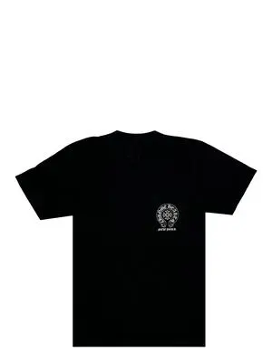 Chrome Hearts New York Exclusive T-shirt - Black