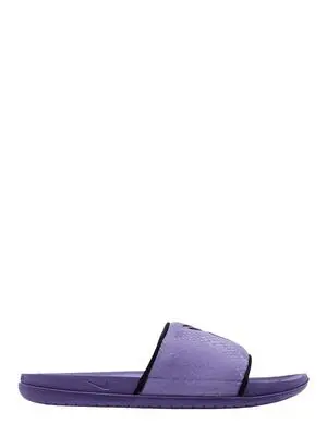 Nike Kobe Bryant X Offcourt Slide - Purple