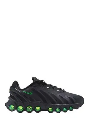 Nike Air Max Dn8 Gs Sneakers - Black
