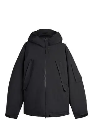 Y3 Gtx Jacket - Black