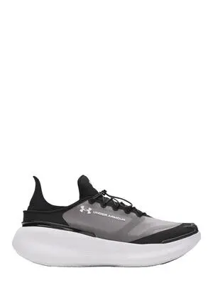 Under Armour Nova Athletic Sneakers - Black