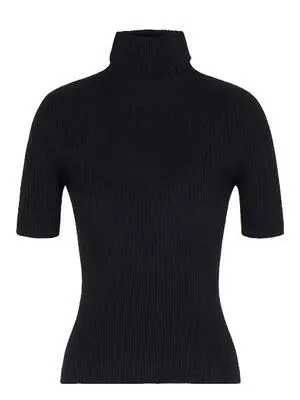 GIORGIO ARMANI Cashmere Rollneck Jumper