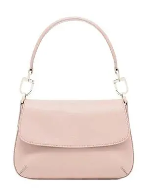 Giorgio Armani Small La Prima Soft Bag - Pink