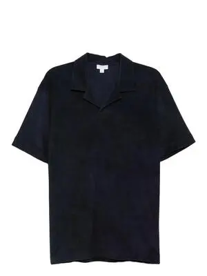 SUNSPEL Cotton Polo Shirt