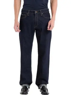 Guess Straight Leg Jeans - Gjse