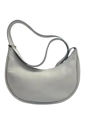 SAREP + ROSE Moon Hobo Sling Bag 1.0 Gray