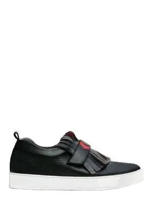TIANNIA BARNES Serena Sneakers Black