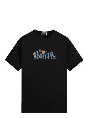 Kith Ceramic Tee Shirt - Black