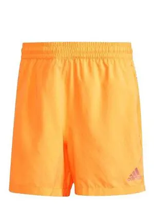Adidas Climacool Shorts - Flash Orange