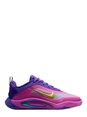 Nike A'one Unapologetic Sneakers - Fierce Purple/hyper Violet/hyper Magenta