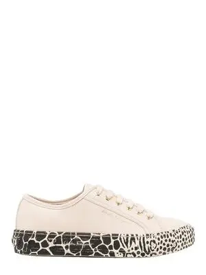 SALVATORE FERRAGAMO Low-Top Sneaker