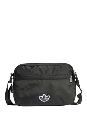 Adidas Premium Essentials Small Airliner Bag - Black