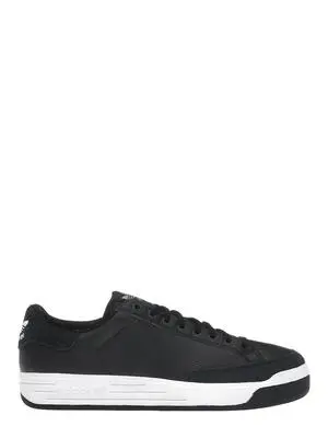 Adidas Rod Laver Sneakers - Core Black/cloud White