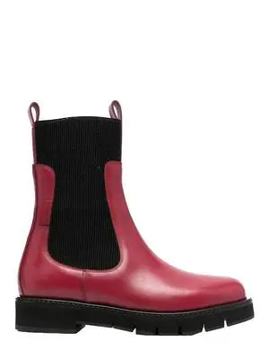 SALVATORE FERRAGAMO Ankle Boot