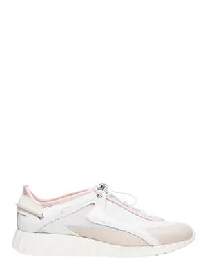 FERRAGAMO Pixie Sneakers - Pink/gray