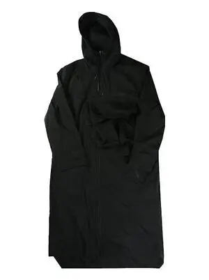 ADIDAS Y3 Minimalist Coat
