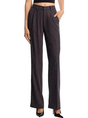 NONCHALANT LABEL Harlow Pants