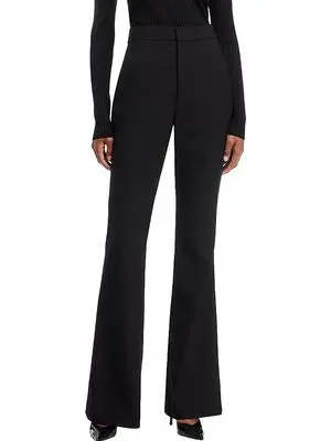 A.L.C. Sophie Ii Pants - Black