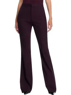 A.L.C. Sophie Ii Pants - Deep Plum