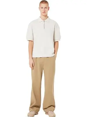 Oakley Elastic Waist Chino Pant - Pebble