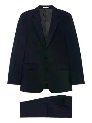 FURSAC Check-pattern Suit