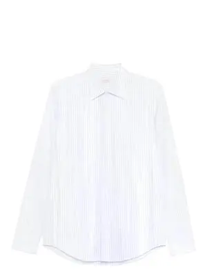 FURSAC Striped Shirt - Blue