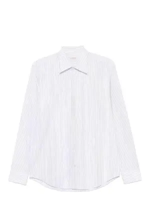 FURSAC Cotton Shirt - White